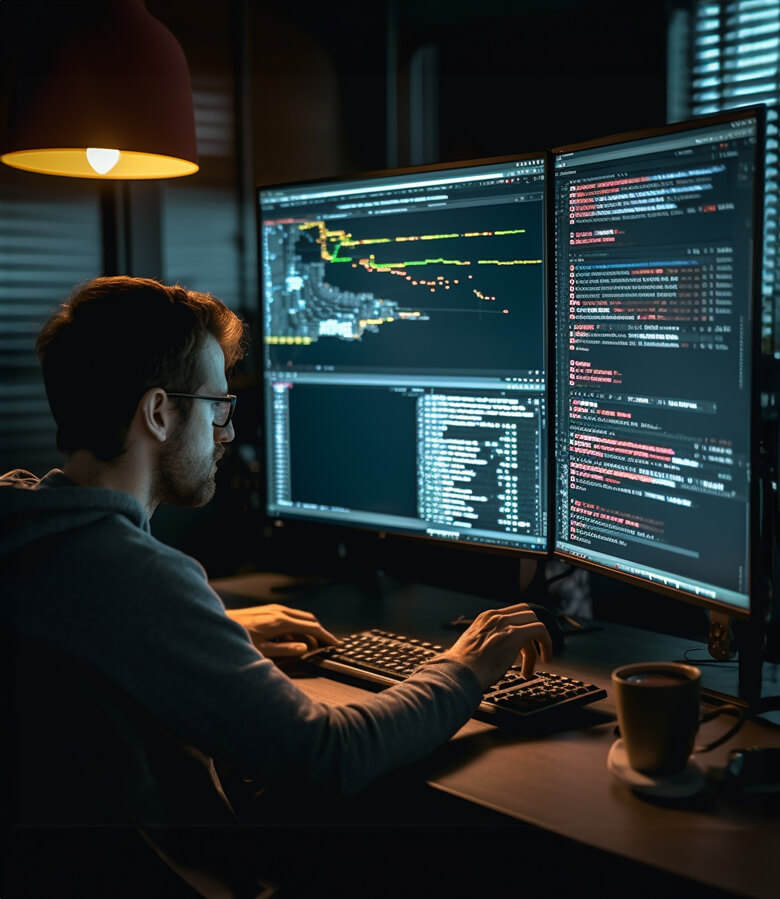 Web Development Solutions Malasgroup